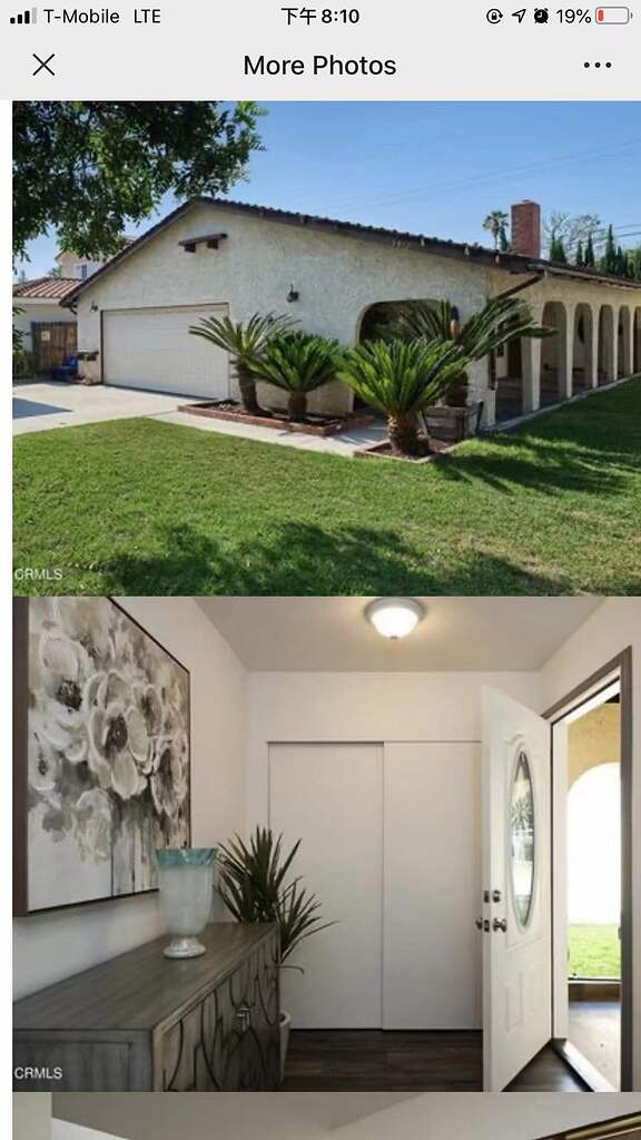 独立house,3b2b招租 - 房源 - Niwenn