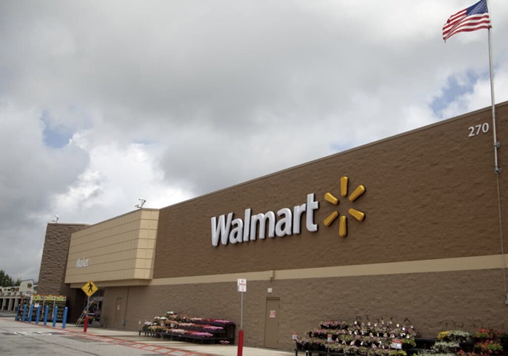 PU西拉法叶 超市大合集 - 服务•百科•推荐 - Niwenn