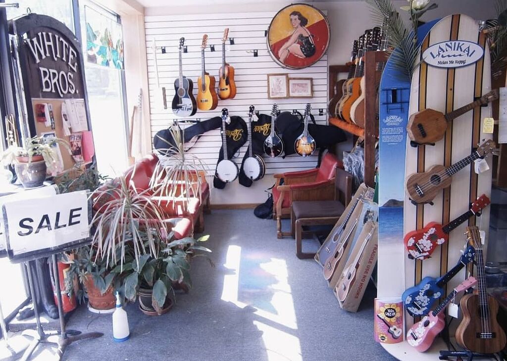 兰辛琴行盘点 - 服务•百科•推荐 - Niwenn