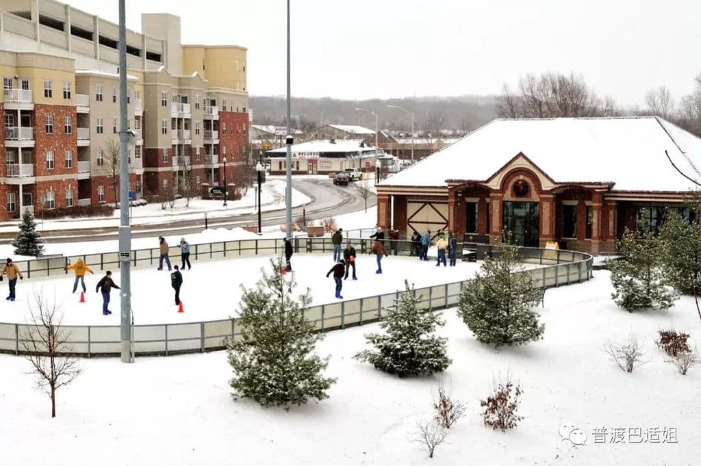 PU 西拉法叶的周末娱乐指南 - 服务•百科•推荐 - Niwenn