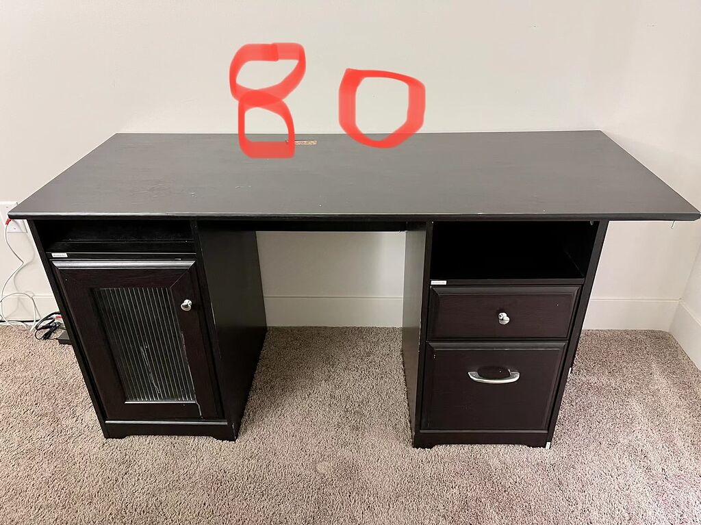 出L型办公桌 、沙发、KitchenAid Blender - 二手市场 - Niwenn