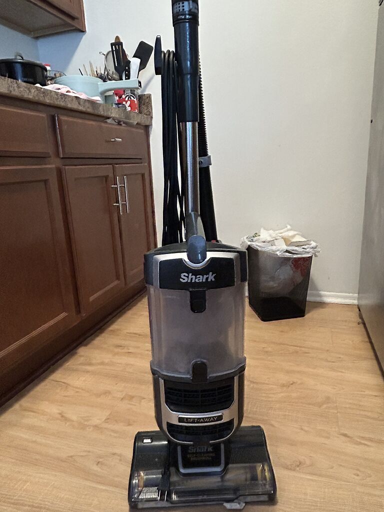 吸尘器 - 二手市场 - Niwenn