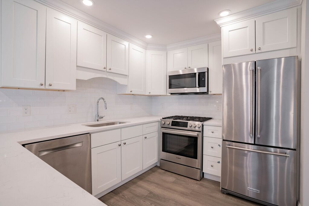 东波士顿翻新公寓2b1b 转租 - 房源 - Niwenn