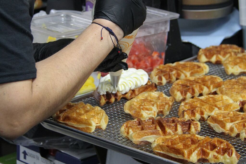 Waltham的美食推荐 - 服务•百科•推荐 - Niwenn