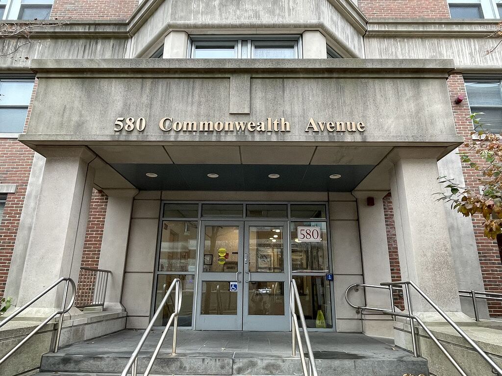 Boston Kenmore附近Studio转租 - 房源 - Niwenn