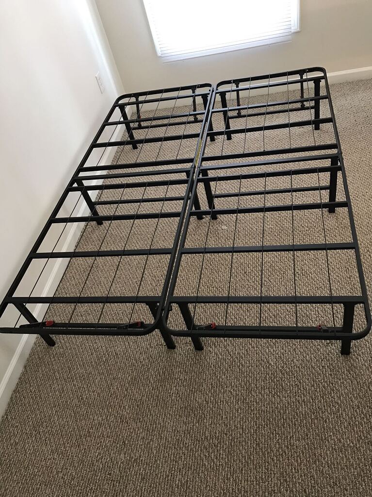 出床架 40刀 桌20刀 椅10刀 - 二手市场 - Niwenn