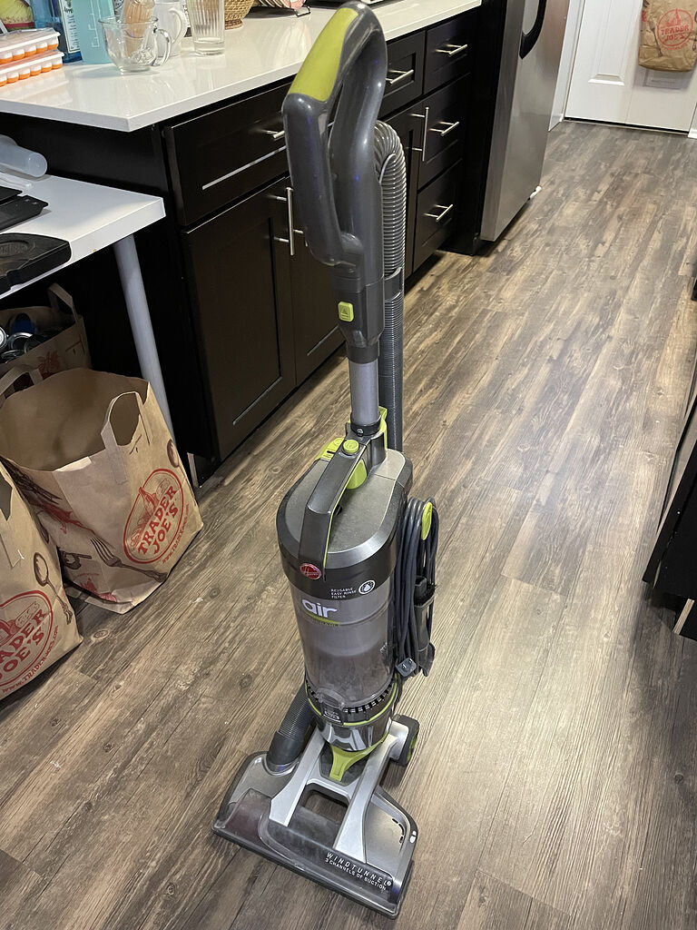 出一个吸尘器 - 二手市场 - Niwenn