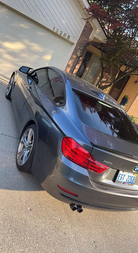 出售Stage 2 BMW 428i xdrive $25000 - 二手车 - Niwenn