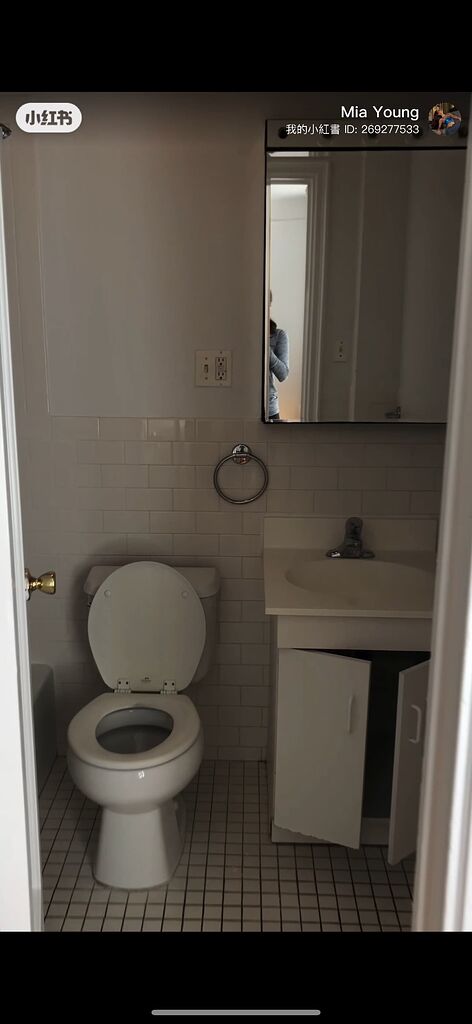 转租哥大studio宿舍 - 房源 - Niwenn