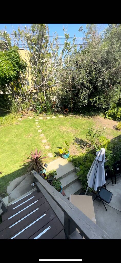 UCLA House找室友，2b2b中出租次卧1b1b - 房源 - Niwenn