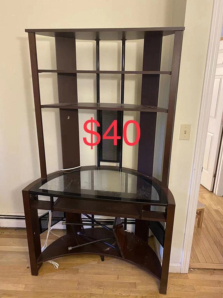 出Queen size 床垫床架、书柜 - 二手市场 - Niwenn