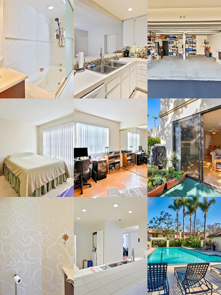 UCSD旁公寓招租 - CA 加州 - Niwenn