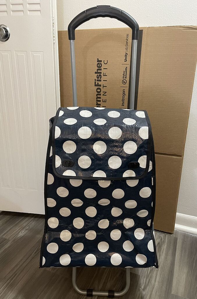 出拖车，4刀 - 二手市场 - Niwenn