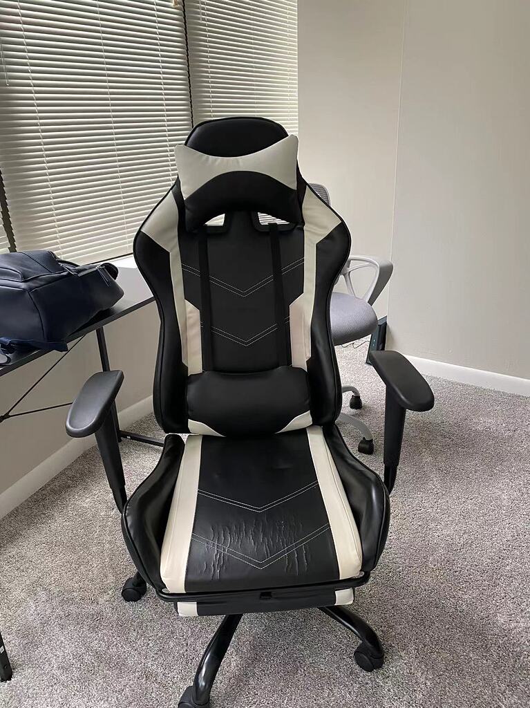 出转椅、椅子 - 二手市场 - Niwenn