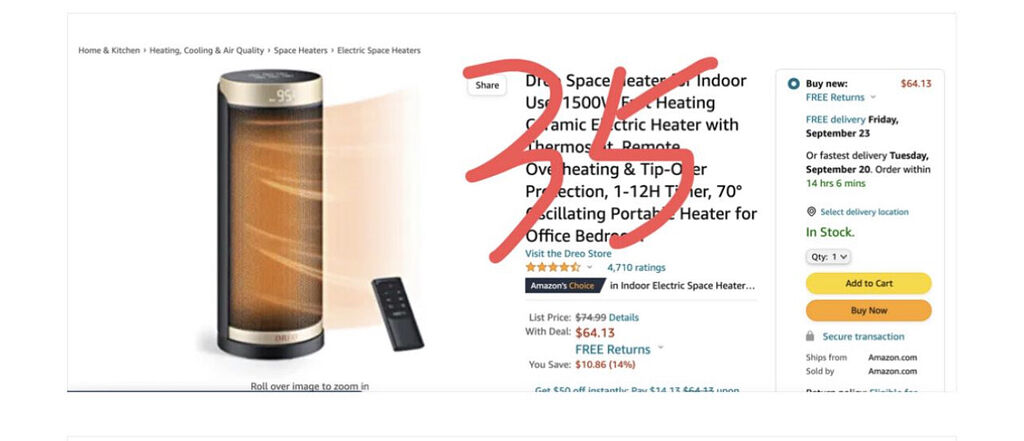 毕业搬家出heater和风扇 heater35 风扇20 - 二手市场 - Niwenn