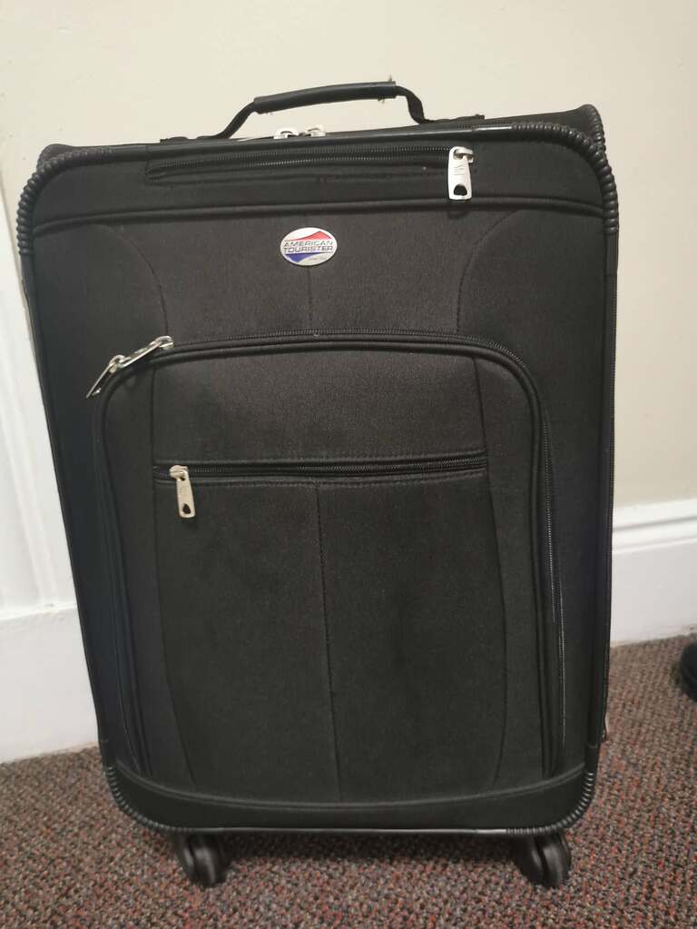 出二手行李箱 - 二手市场 - Niwenn