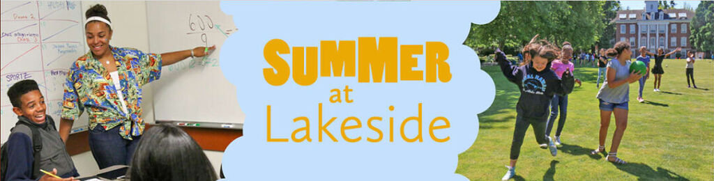 2023西雅图最火夏令营合集 - 旅游•出行•活动 - Niwenn