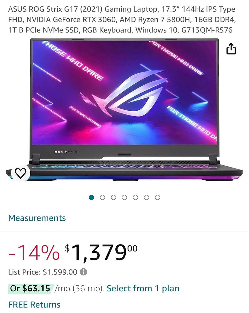 出个游戏本 屏幕和键盘基本没用过 - 二手市场 - Niwenn