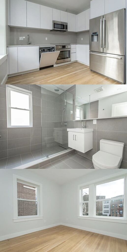 超近BC 顶楼3B1B 个人转租 - 房源 - Niwenn