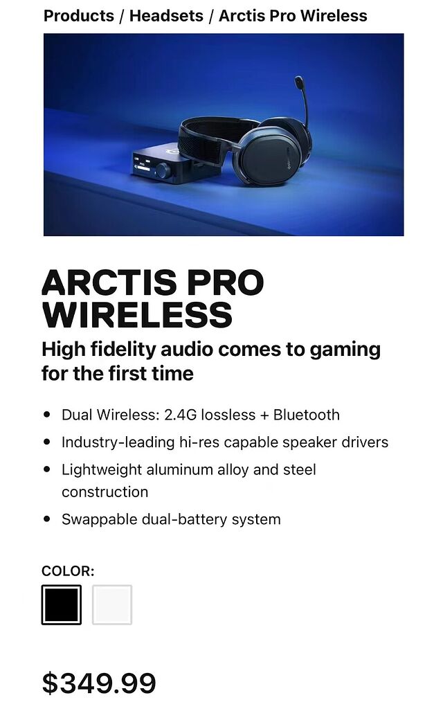 出耳机 可连PS4，PS5，PC和Bluetooth - 二手市场 - Niwenn