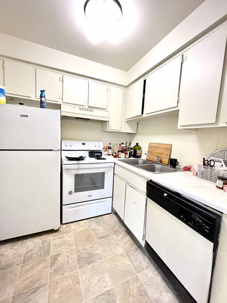 【转租】hidde tree apartment 1b1b - 房源 - Niwenn