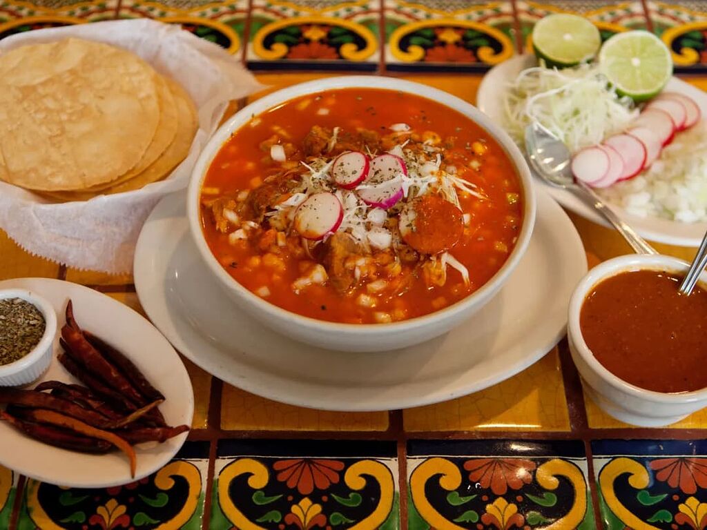 波士顿的美食地图 - 服务•百科•推荐 - Niwenn