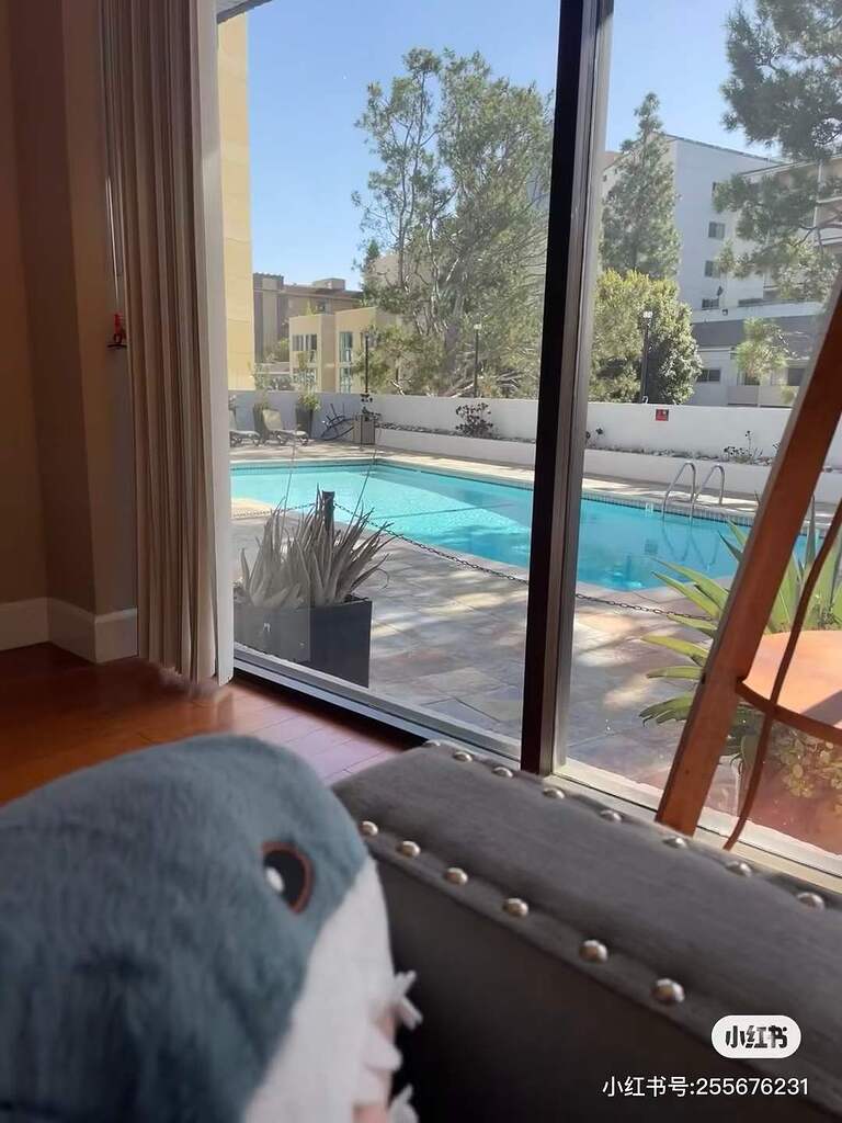 出UCLA校园附近 次卧 - 房源 - Niwenn