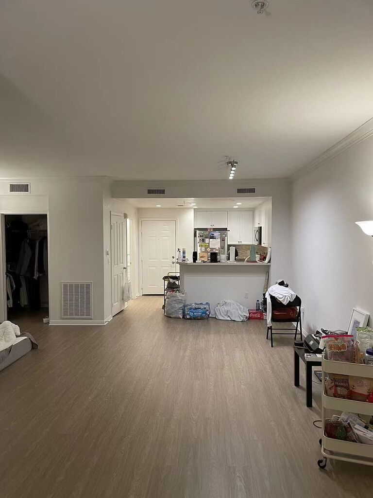 转租Villa Siena超大studio - 房源 - Niwenn