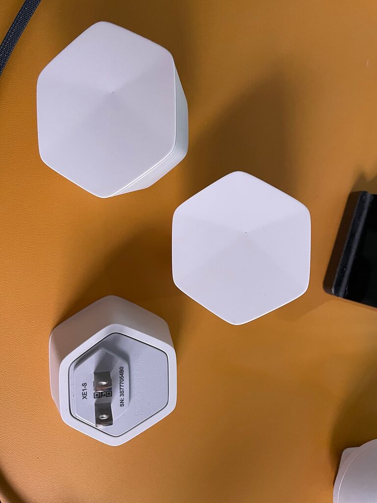 出Xfinity pod，wifi mesh信号增强器 - 二手市场 - Niwenn