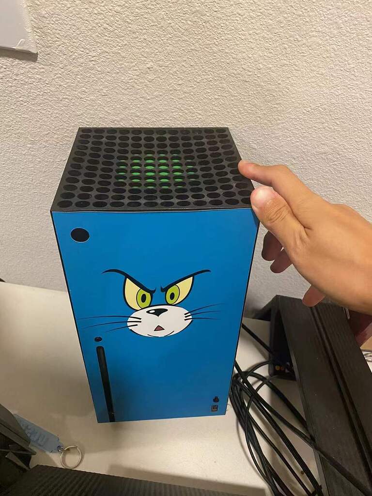 出一个xbox series x加精英手柄 - 二手市场 - Niwenn