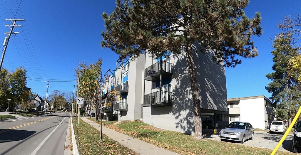 中校1B1B 23-24学年转租 - 房源 - Niwenn