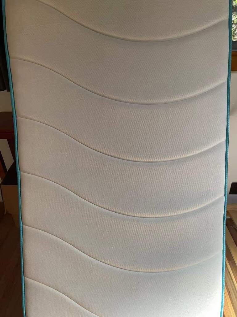 出一个twin size 床垫 - 二手市场 - Niwenn