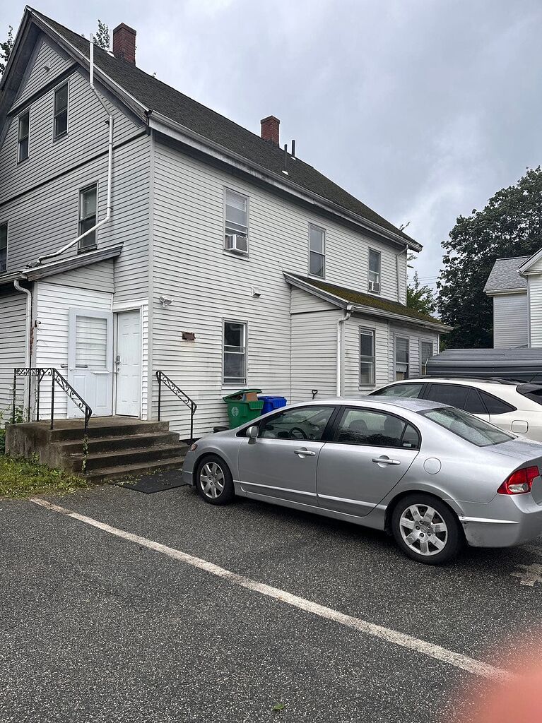 牛顿位于三楼的单房出租 - 房源 - Niwenn