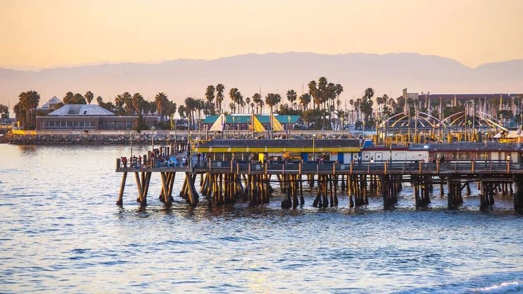 Redondo Beach的吃货清单 - 服务•百科•推荐 - Niwenn