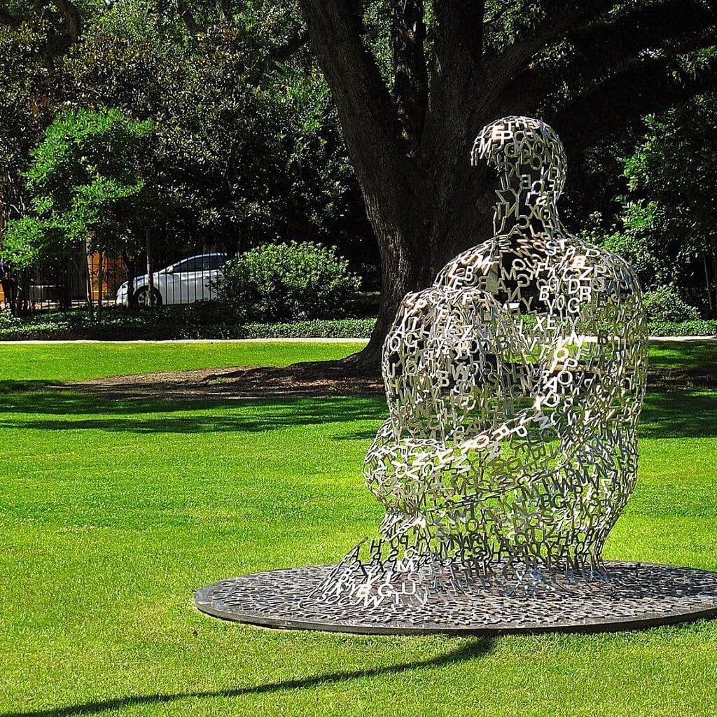 新奥尔良旅游攻略 - 初来乍到 - Niwenn