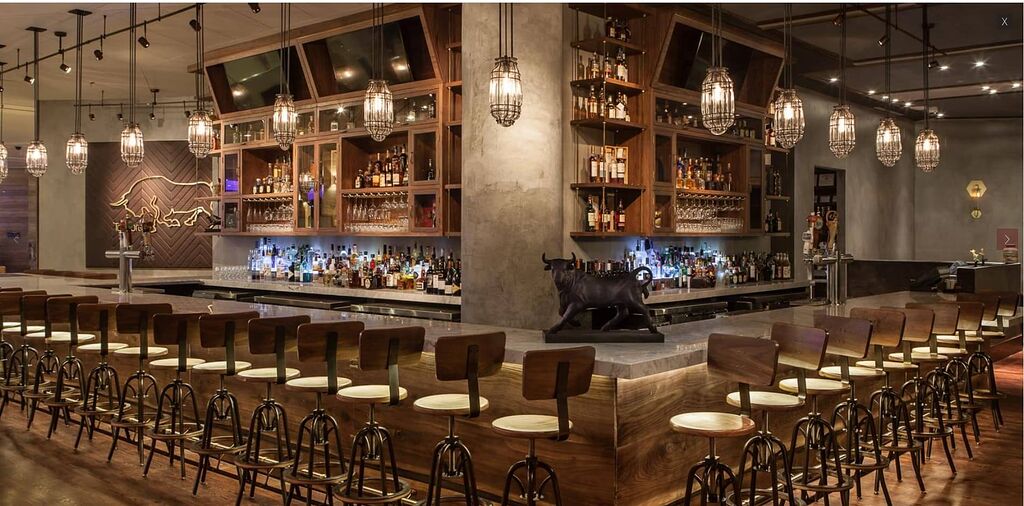 迈阿密美食地图 - 初来乍到 - Niwenn