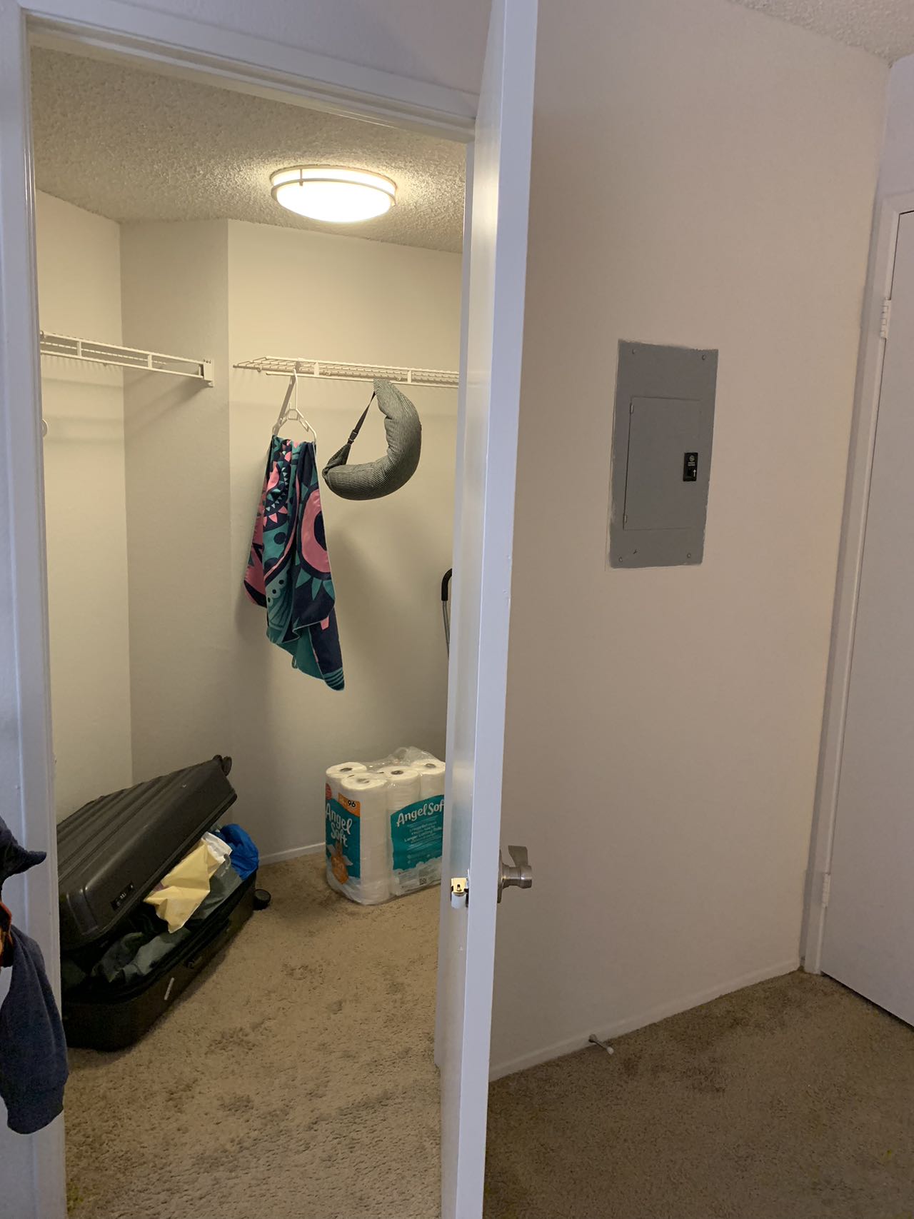 UCSD-La Regencia-2B2B-招暑期短租次卧室友一位 - 房源 - Niwenn