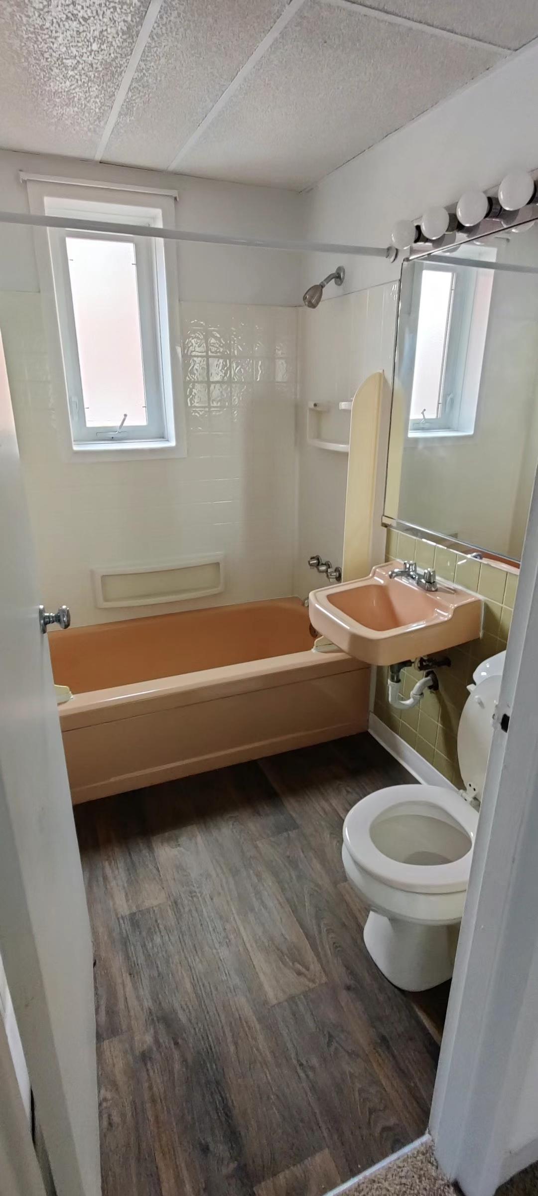 长期转租 University Village 1B1B - 房源 - Niwenn