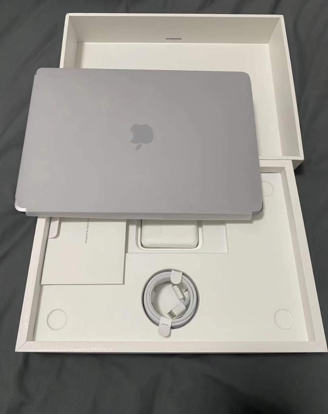 转让M2全新仅拆封2022款Macbook pro M2 - 二手市场 - Niwenn