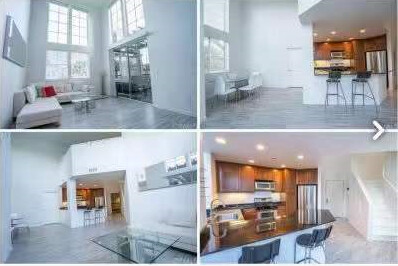 3b2b 二缺一，找女生室友 - 房源 - Niwenn