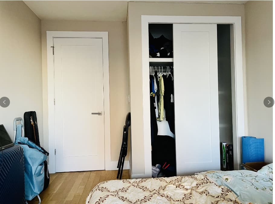 曼哈顿上西区2b1b主卧转租 - 房源 - Niwenn