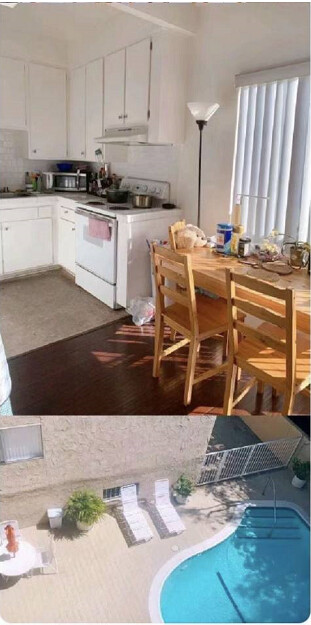 UCLA 附近2b1b出租 - 房源 - Niwenn