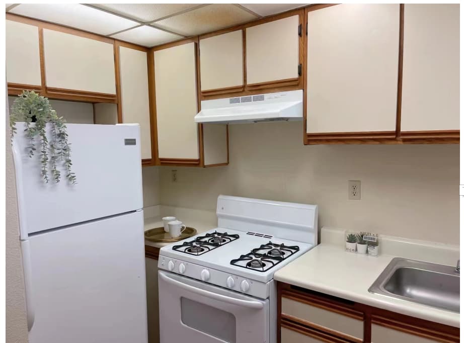 UCLA找女生室友 - 房源 - Niwenn