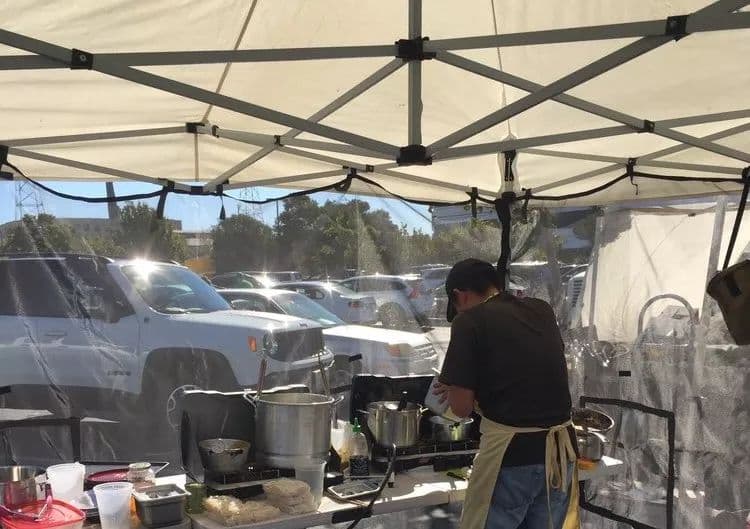 Foster City的美食图集 - 服务•百科•推荐 - Niwenn