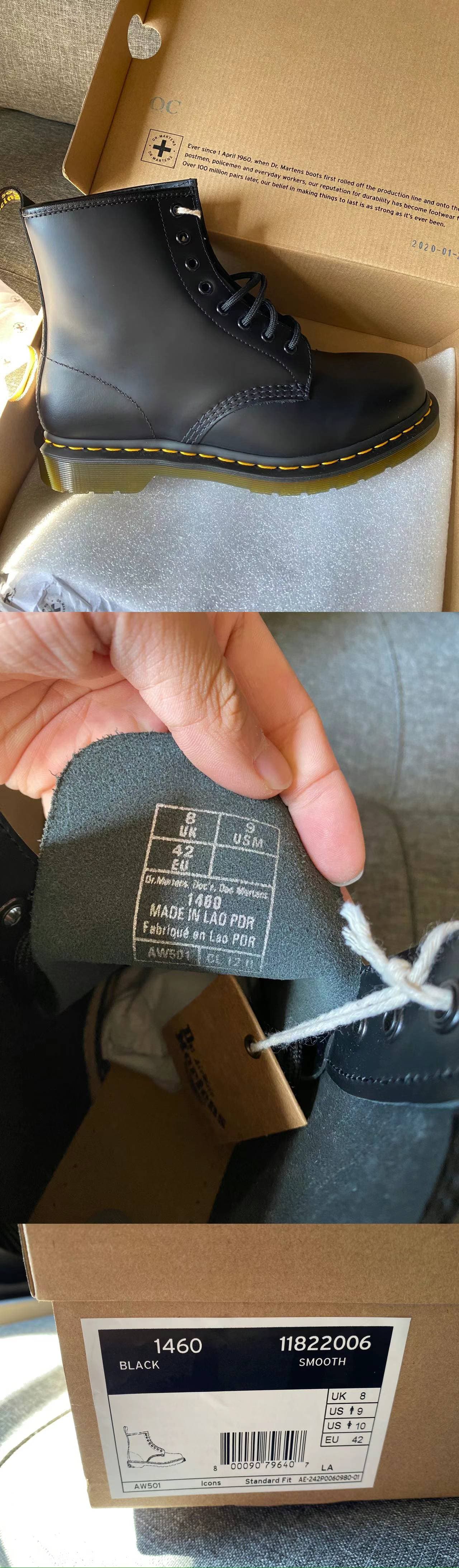 出售一台xbox series s、马丁靴 - 二手市场 - Niwenn