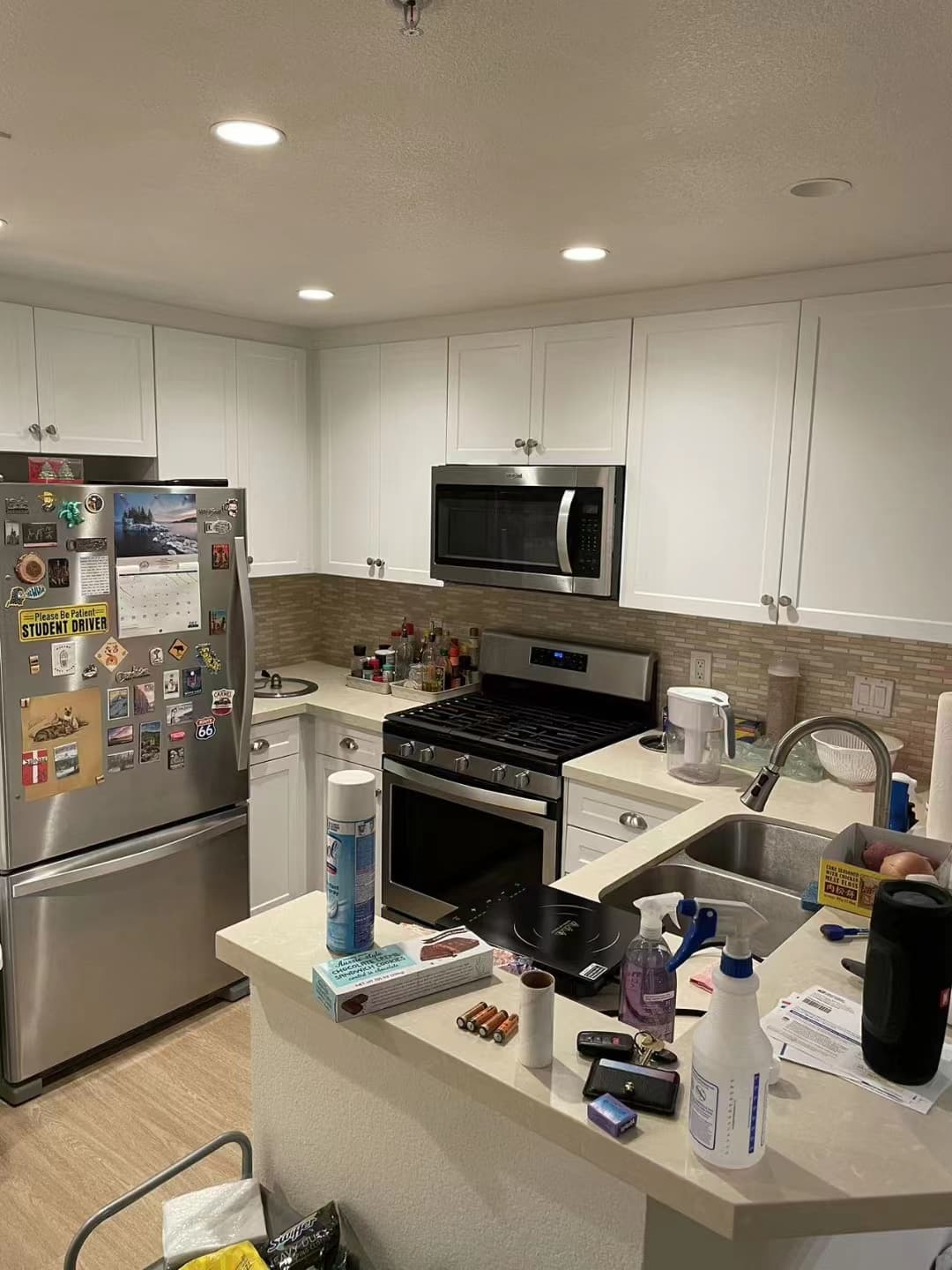 转租Villa Siena超大studio - 房源 - Niwenn