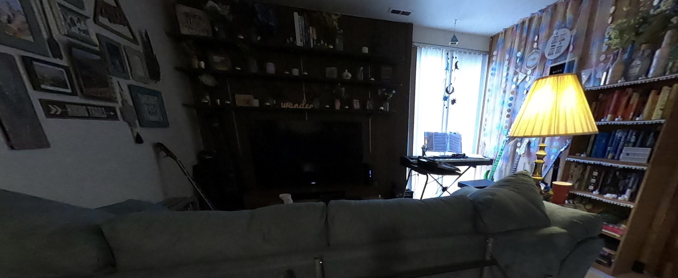 中校1B1B 23-24学年转租 - 房源 - Niwenn