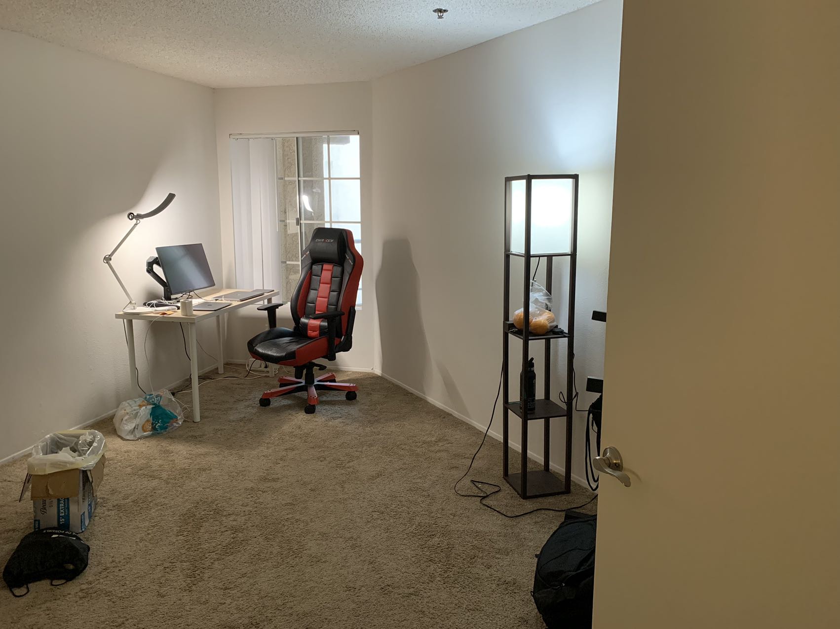 UCSD-La Regencia-2B2B-招暑期短租次卧室友一位 - 房源 - Niwenn