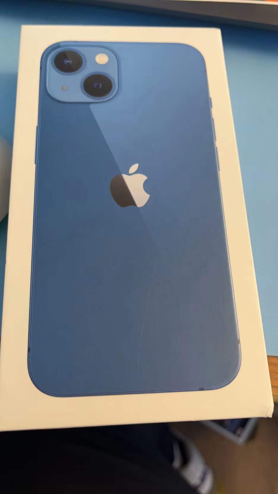 出售国行 256 苹果13 - 二手市场 - Niwenn