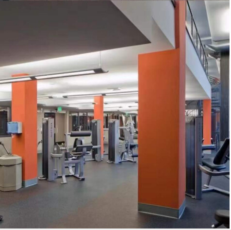 Spring 2023转租Campus Circle 2b2b中一间 - 房源 - Niwenn